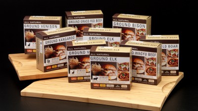 Home - DurhamRanch.com